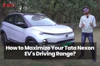 How to Maximize Your Tata Nexon EV's Driving Range? - ElectricDuniya