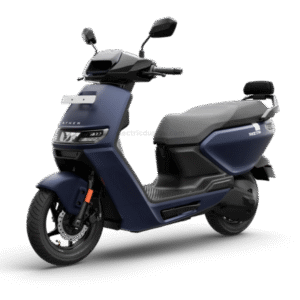 Ather Rizta Z – Price, Features and Specifications in India