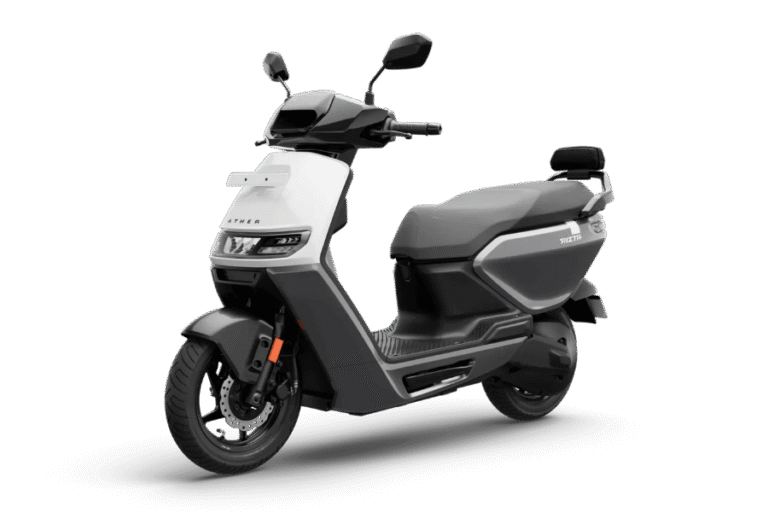 Ather Rizta Z – Price, Features and Specifications in India